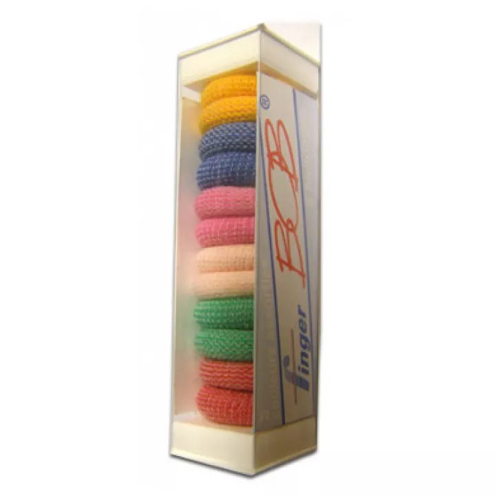 Finger Bob Filet tubulaire 6 bandages pour doigts vente en ligne