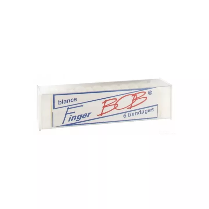 Finger Bob Filet tubulaire 6 bandages pour doigts vente en ligne