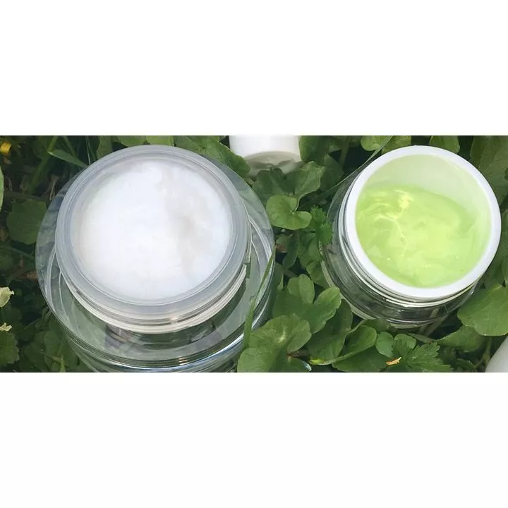 Beauty care and cosmetics sold in online organic Parapharmacy